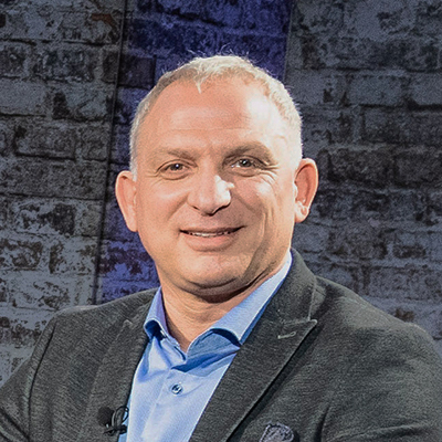 Conor Troy Consulting | Team